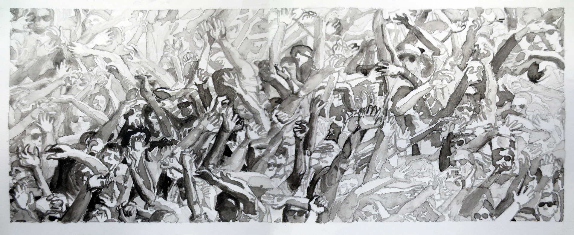 Jessica Tam – MassArt x SoWa